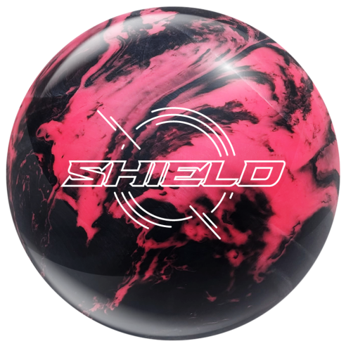 SWAG Shield Solid Bowling Ball - DISCONTINUED - SWAG Bowling
