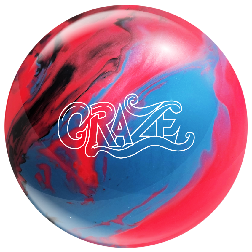 Bowling Balls - SWAG Bowling