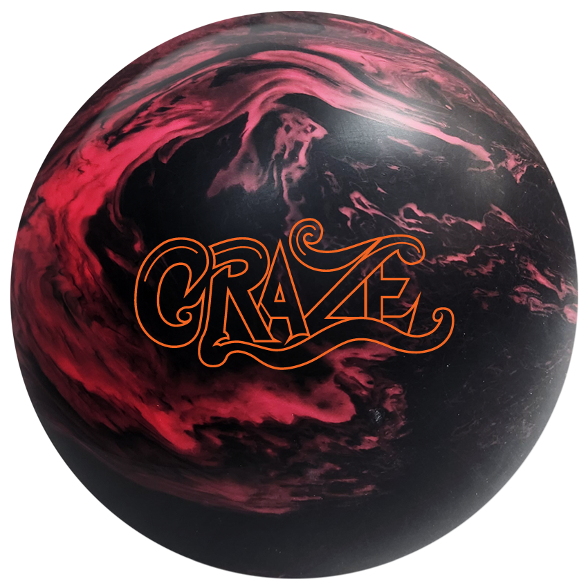 Bowling Balls - SWAG Bowling