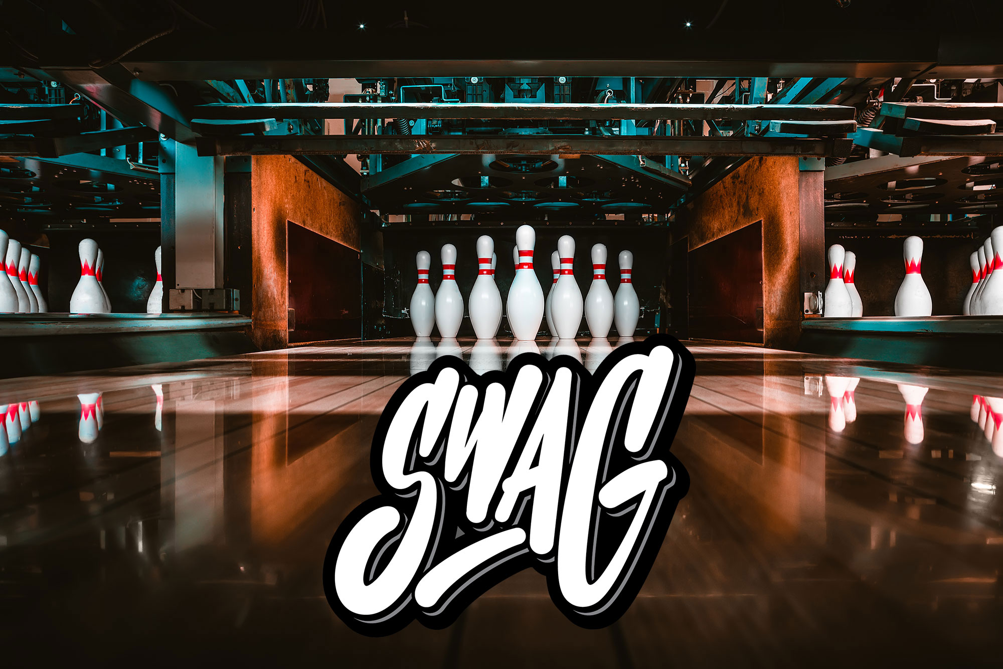 Primary Performance Line - SWAG Bowling