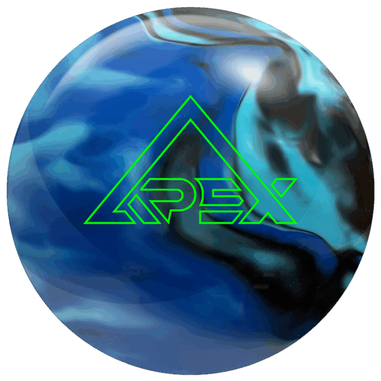 SWAG APEX Pearl Bowling Ball - SWAG Bowling
